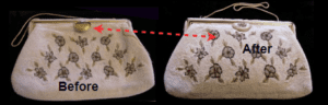Vintage Handbags - Vintage Repairs by Linda LLC